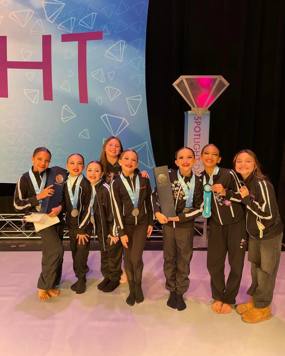 Diamond Dance Studio