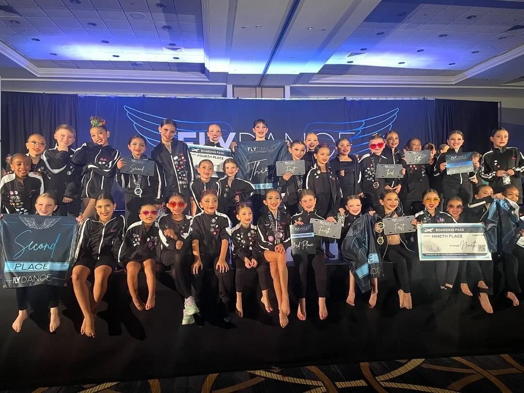 Diamond Dance Studio