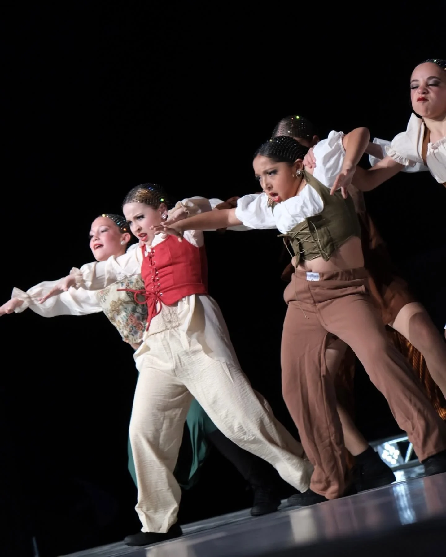 Diamond Dance Studio