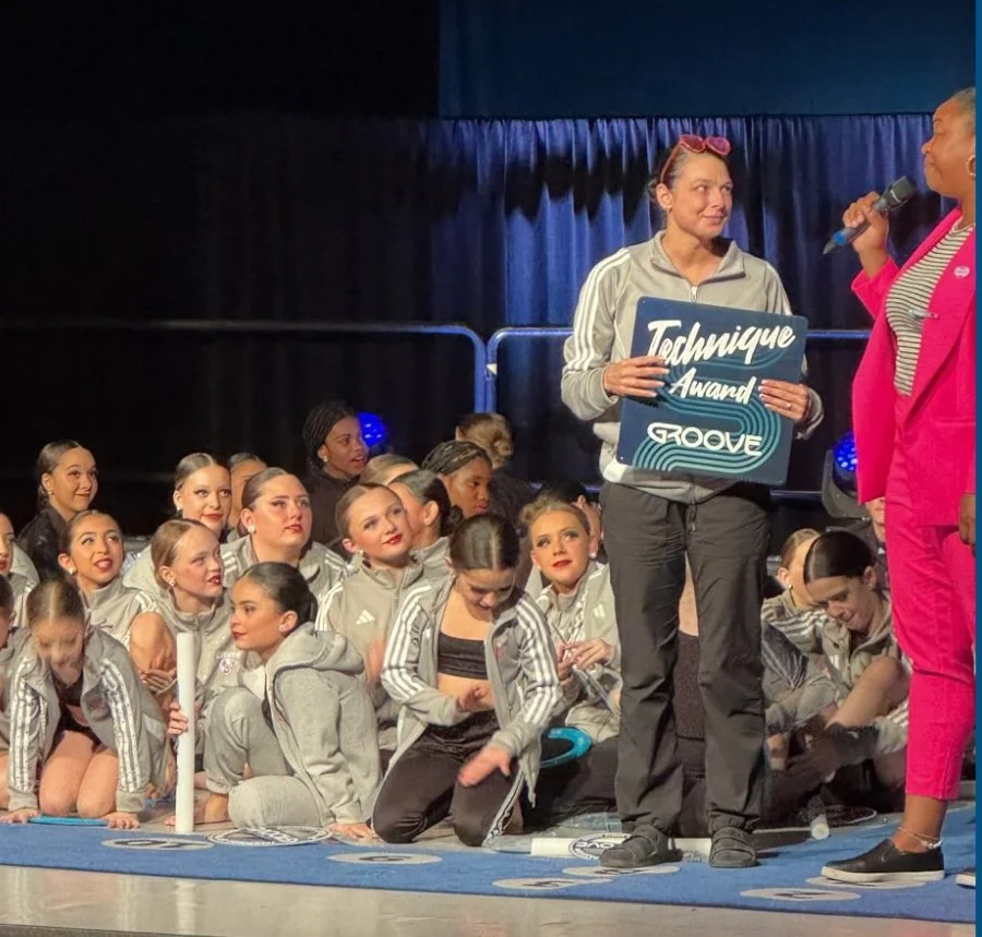 Diamond Dance Studio