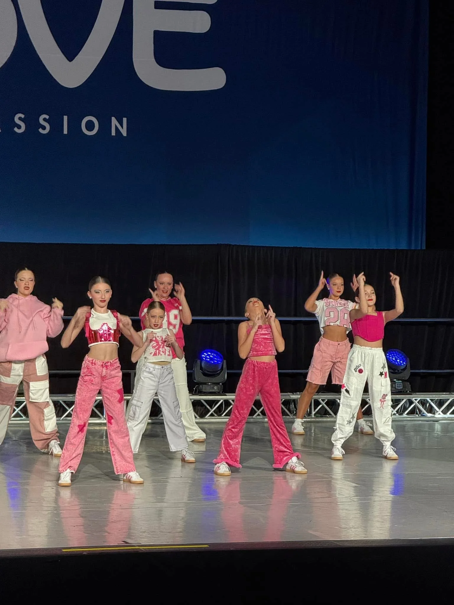 Diamond Dance Studio