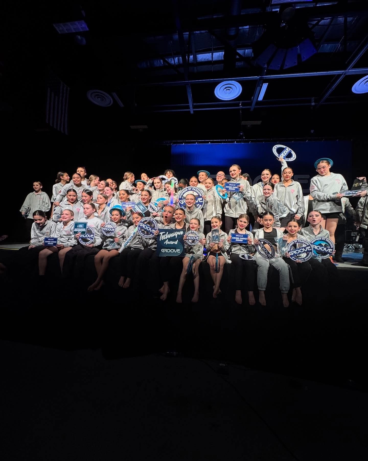 Diamond Dance Studio