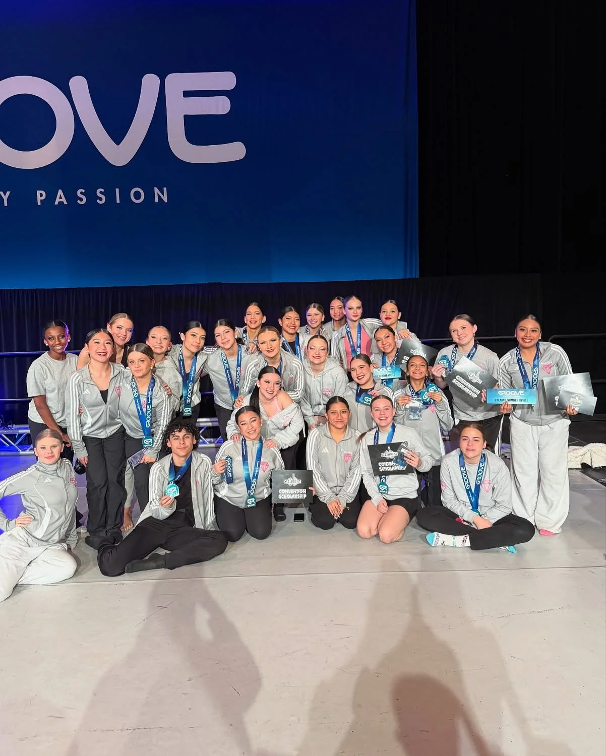 Diamond Dance Studio