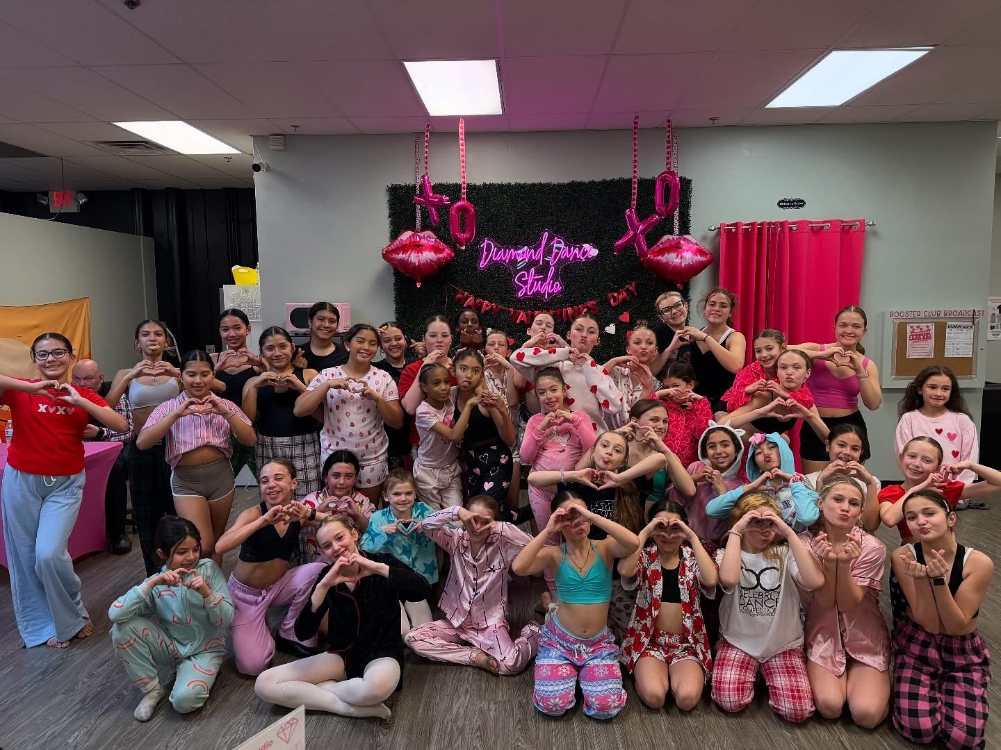 Diamond Dance Studio