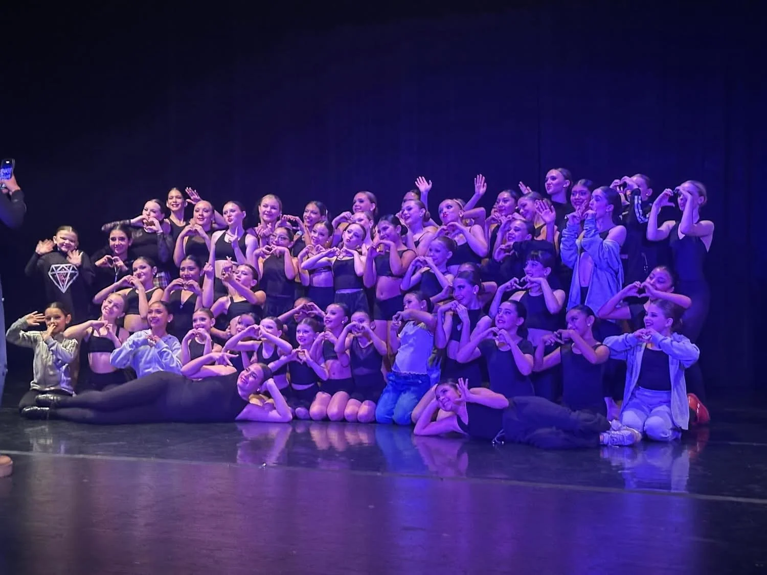 Diamond Dance Studio