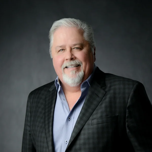 About — Randy M. Goodloe, AIA APAC