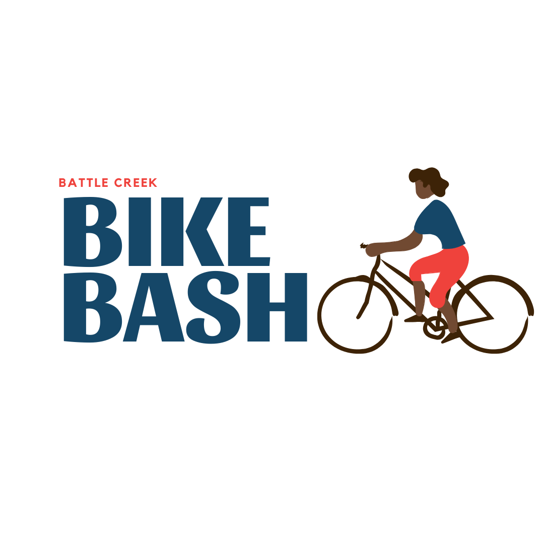 Bike bash details — Endurance United