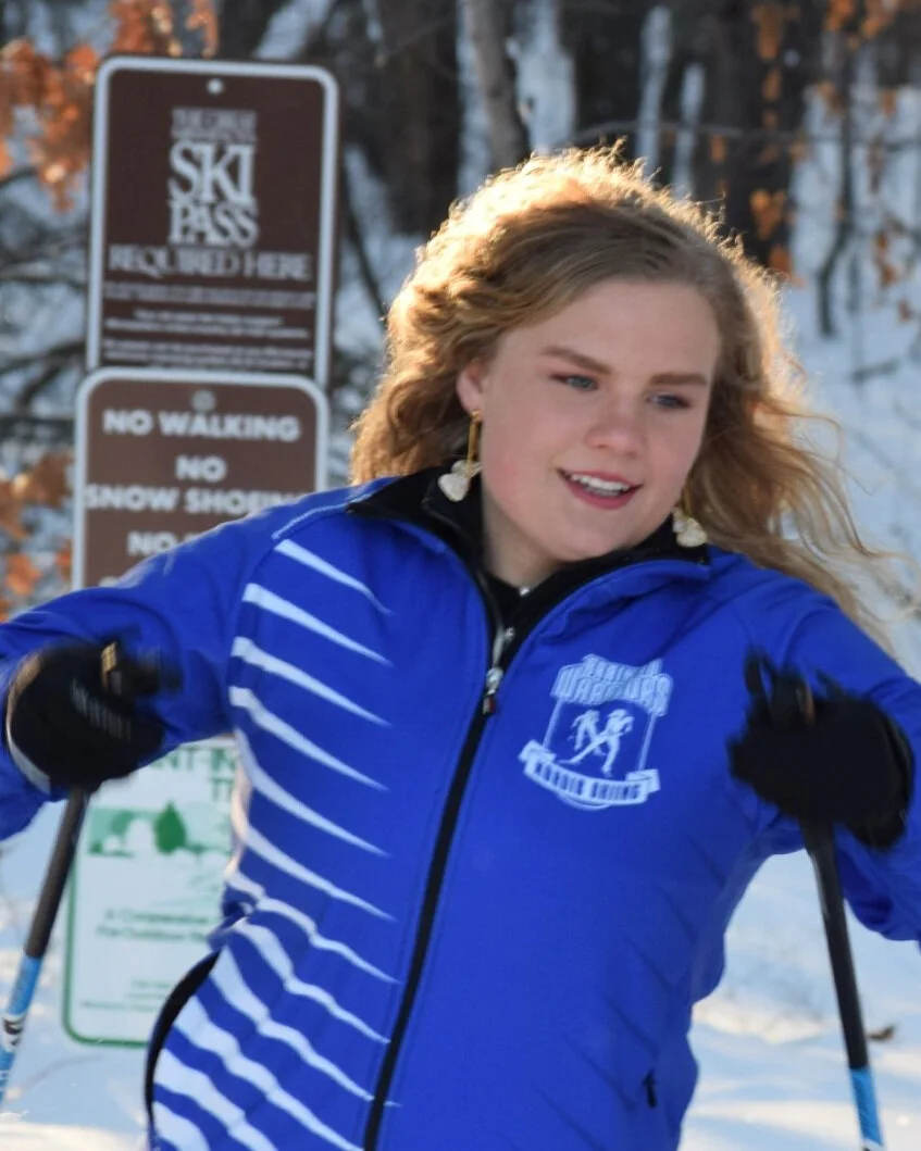 Staff — Endurance United