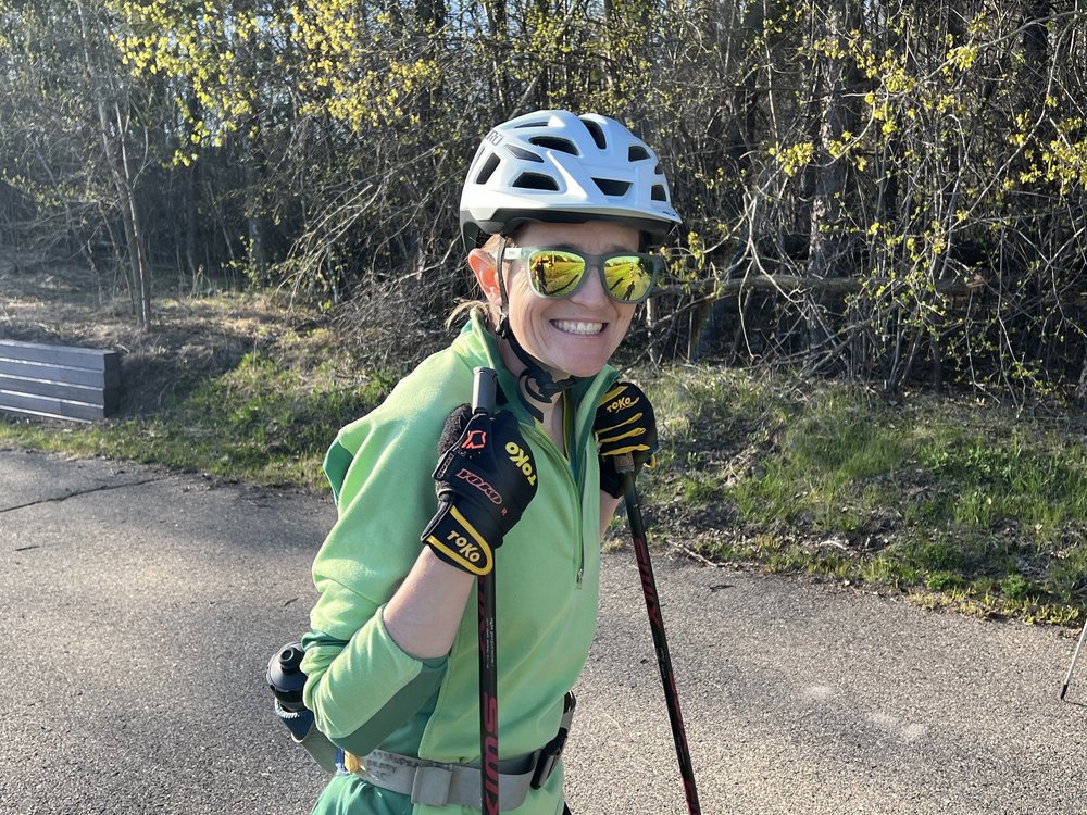 Nordic Coaches — Endurance United