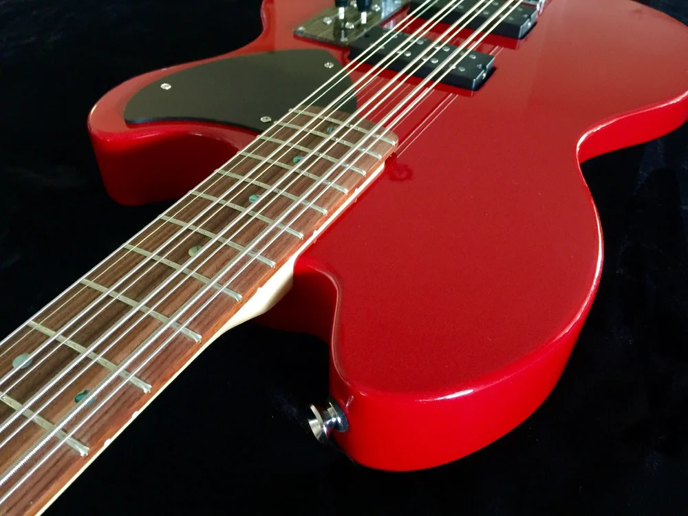 Models — Wire Instruments