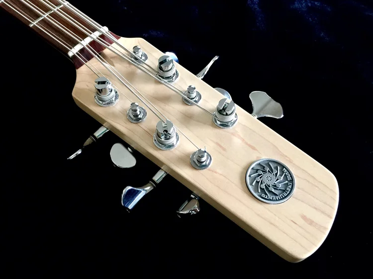 Models — Wire Instruments