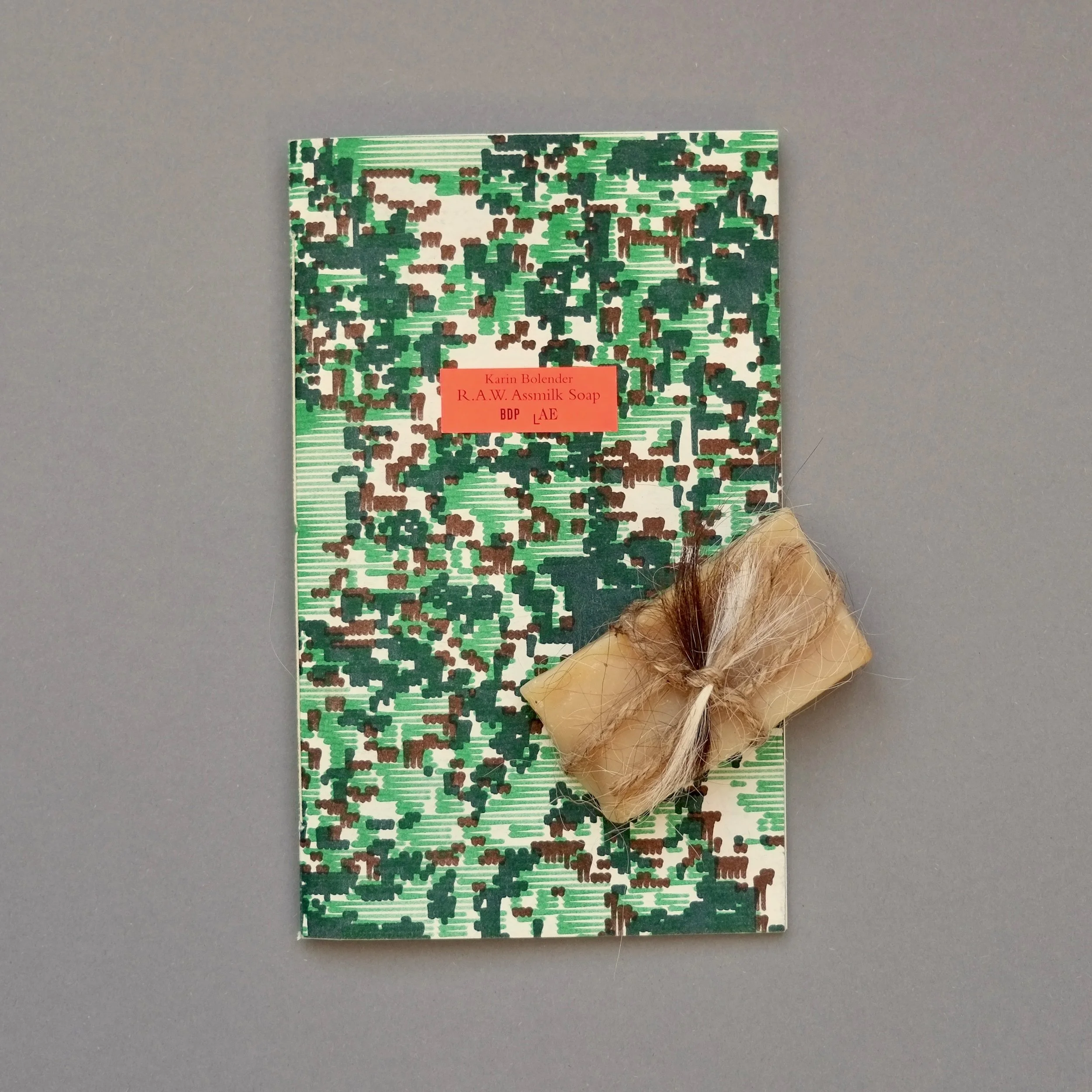 PUBLICATIONS — Laboratory for Aesthetics and Ecology