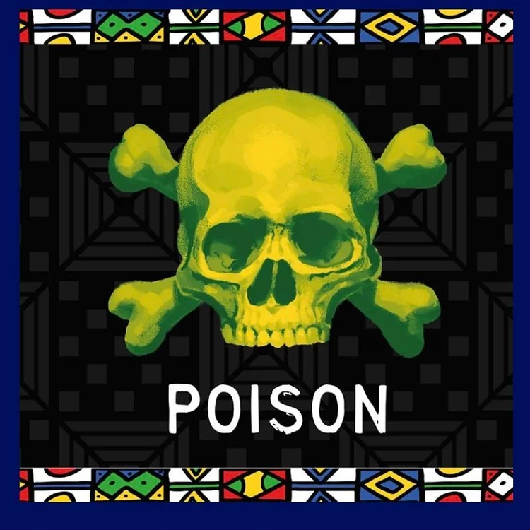 Journalist — Andrew Harding