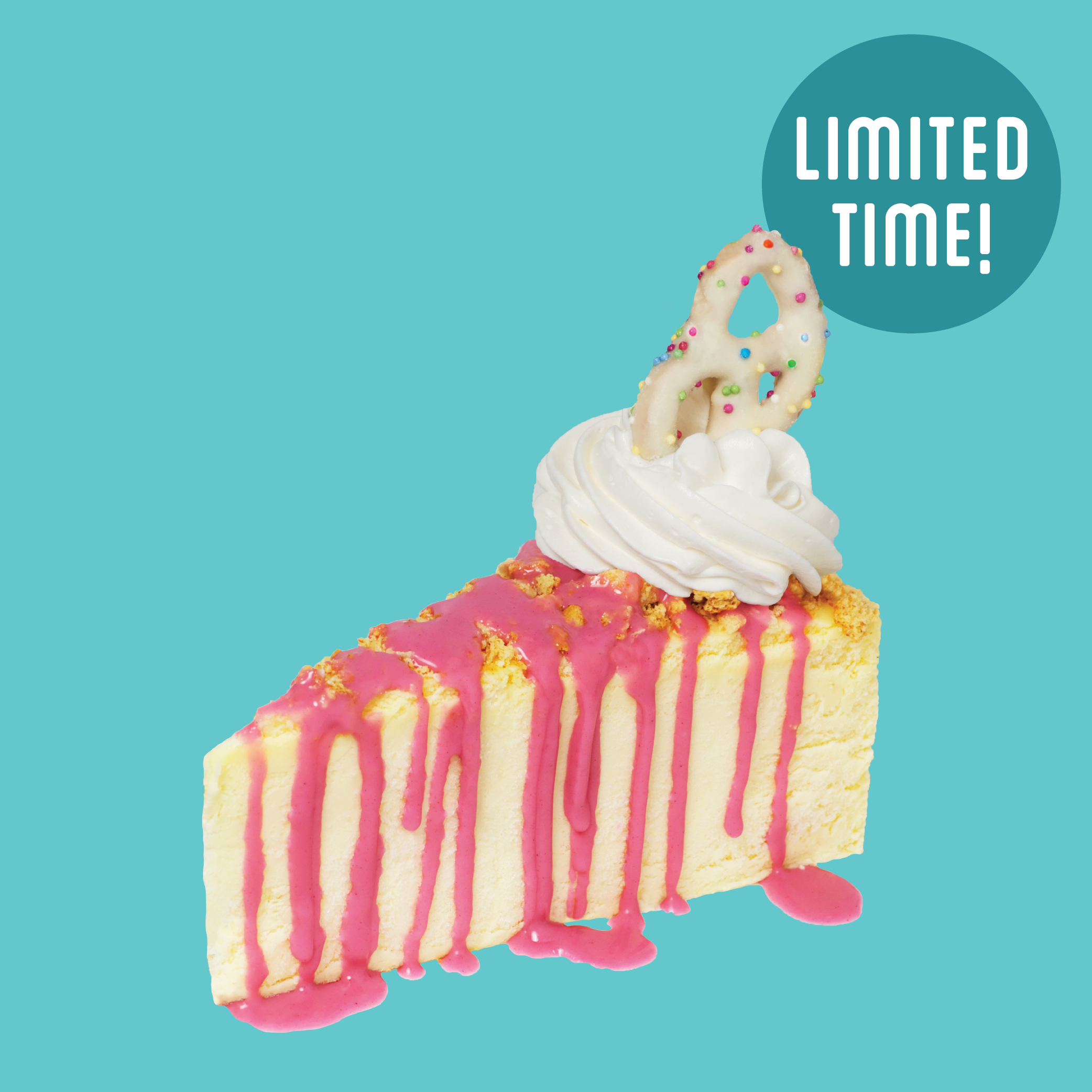 Cheesecakes — Sweet Jesus