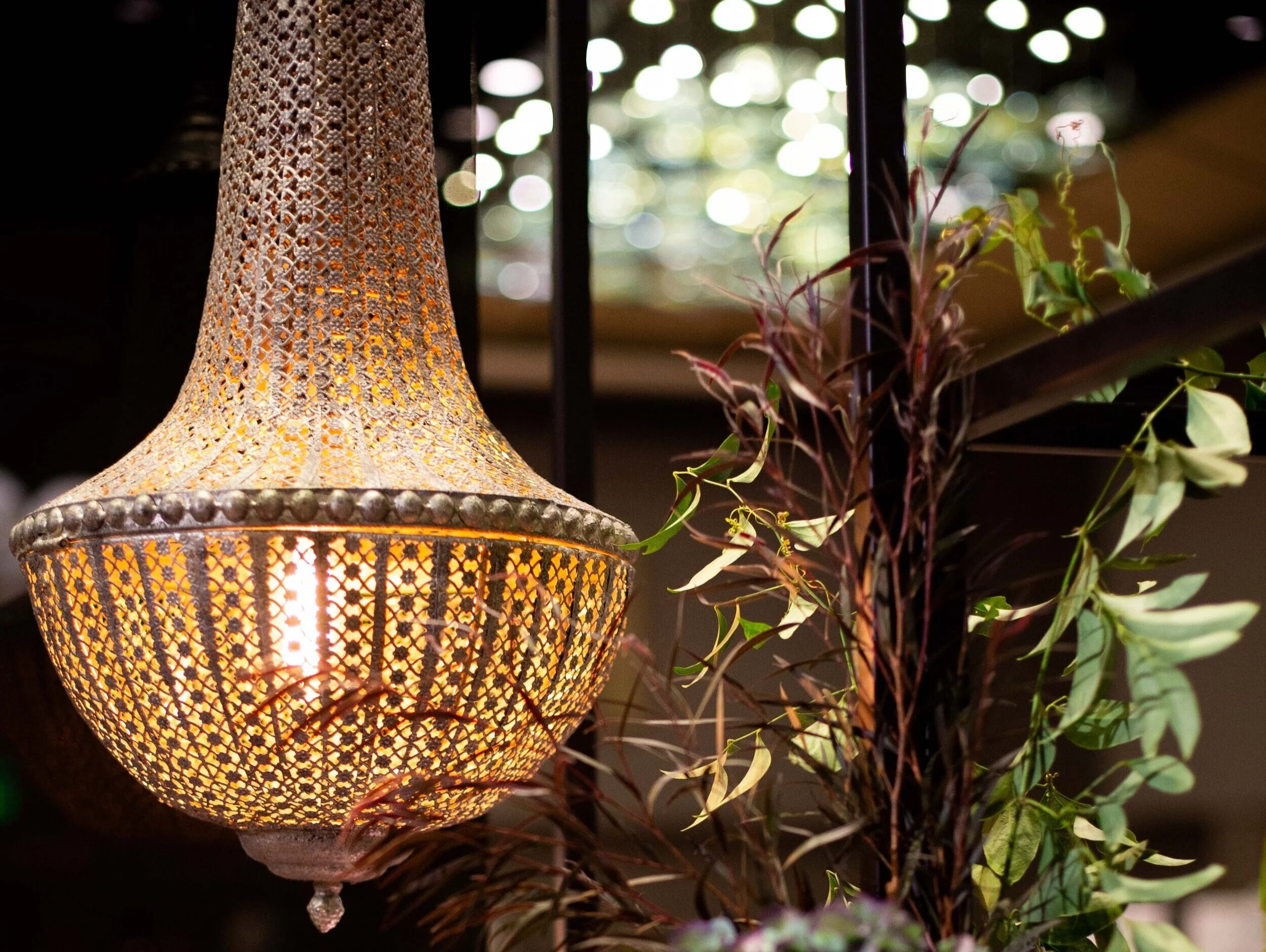 Event Design & Decor | Eclectic Hive | CO | UT