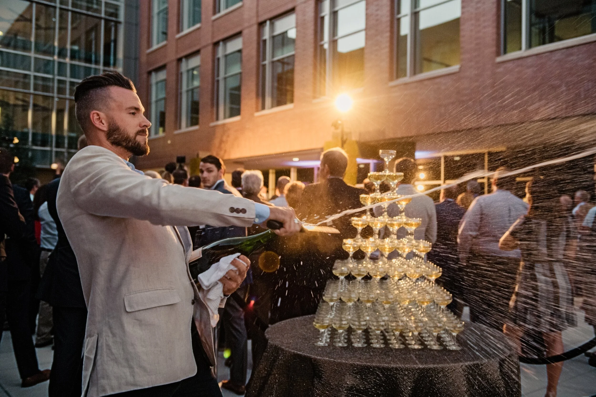 Event Design & Decor | Eclectic Hive | CO | UT