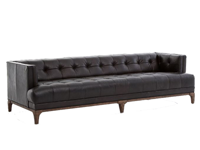 Lounge Seating - Event Design & Decor | Eclectic Hive