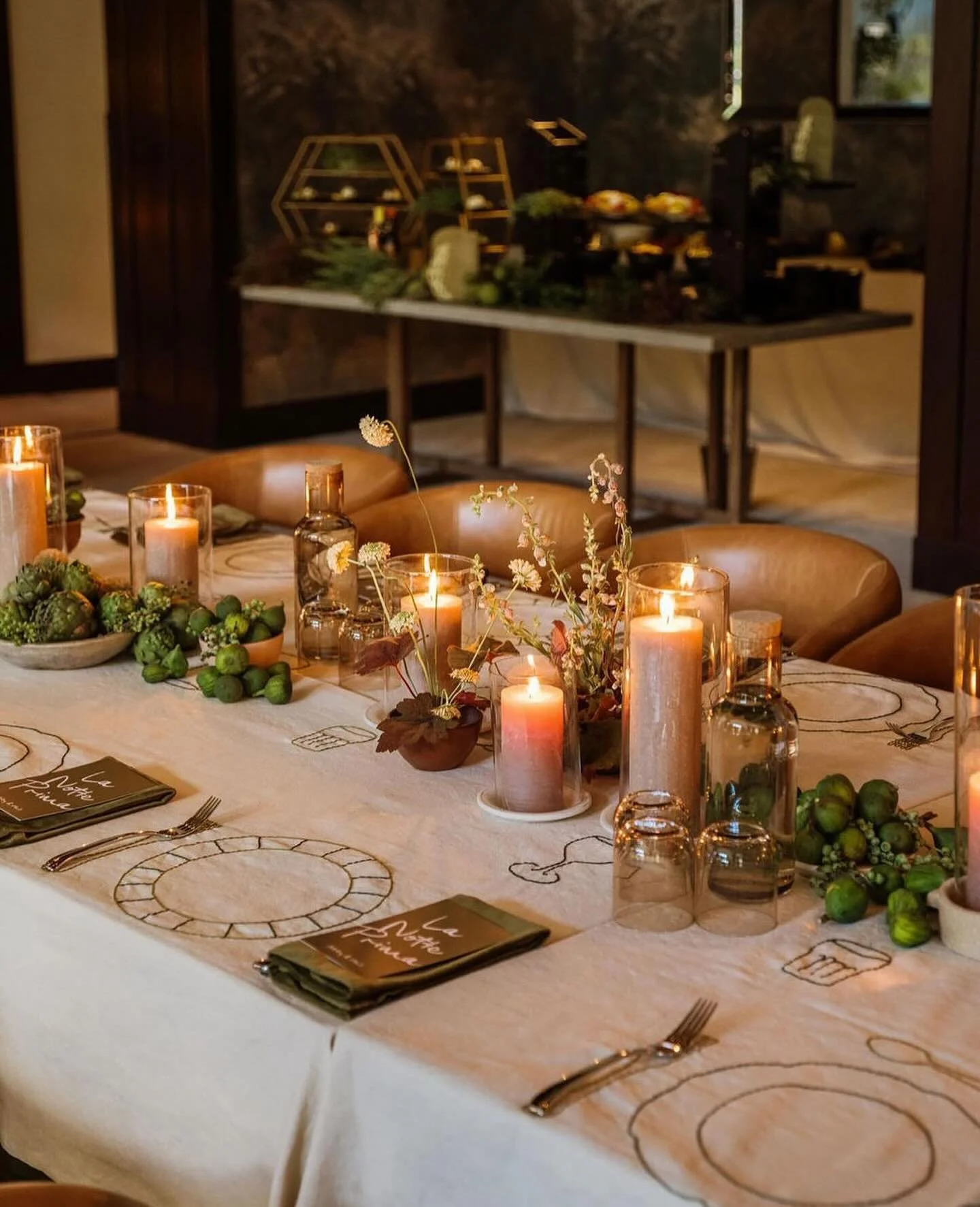 Rugs - Event Design & Decor | Eclectic Hive