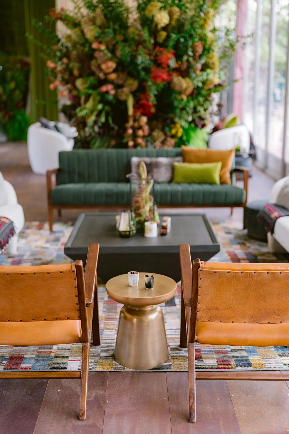 Design + Production - Event Design & Decor | Eclectic Hive