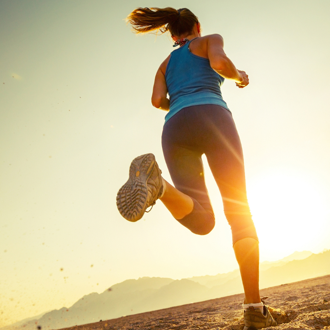 Runners Are Worry-Free with Expert Podiatry — The Foot & Ankle Center ...