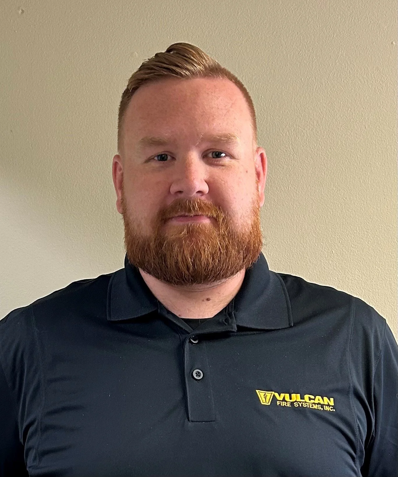 Meet the Team — Vulcan Fire Systems