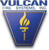 FE-25 — Vulcan Fire Systems