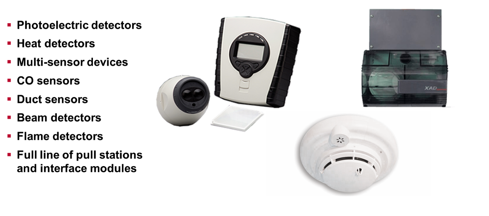 Autocall — Vulcan Fire Systems