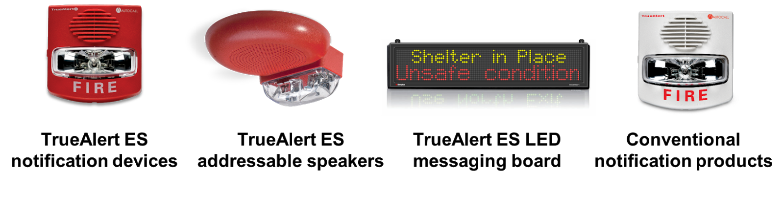 Autocall — Vulcan Fire Systems