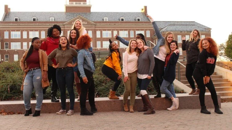 Back-to-College?! How to Win with Gen Z This Fall — Her Campus Media