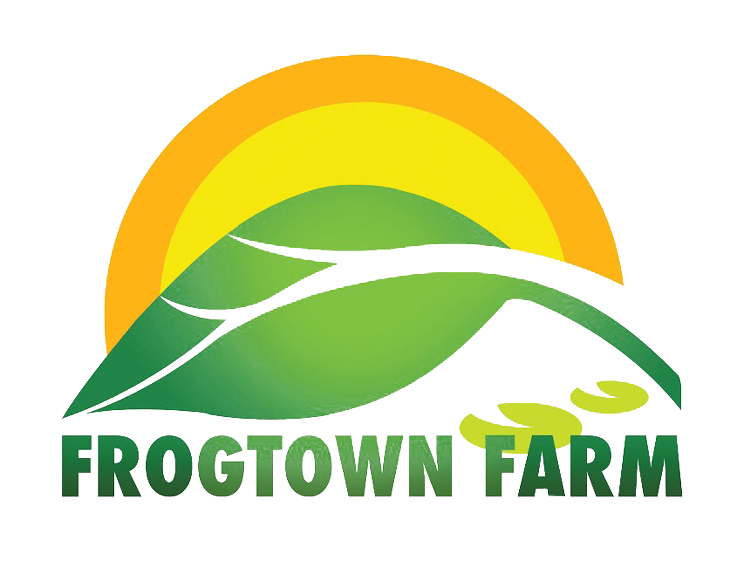 Our Story — Frogtown Farm