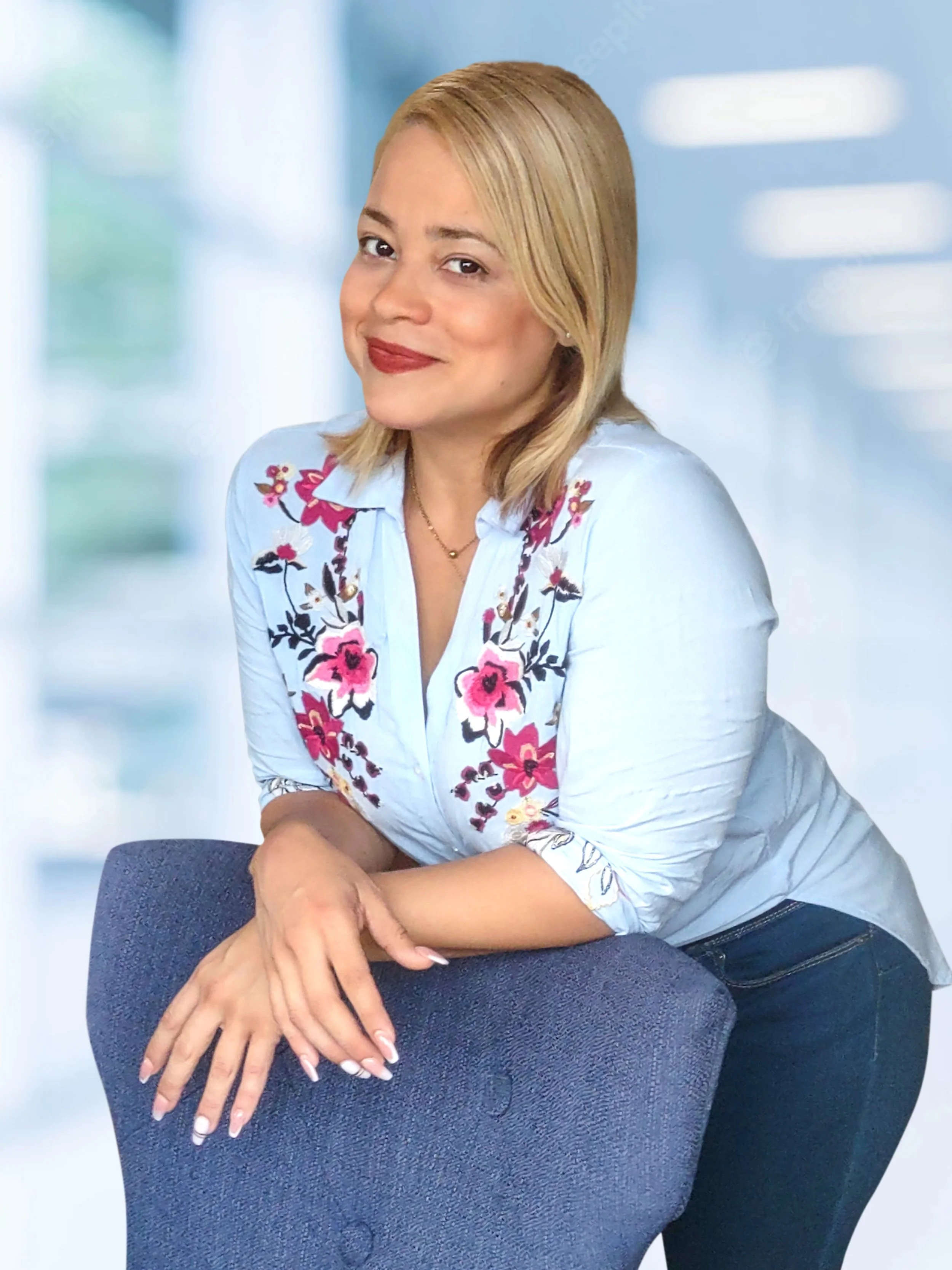 Best Headshots Puerto Rico — Award Winning Photography