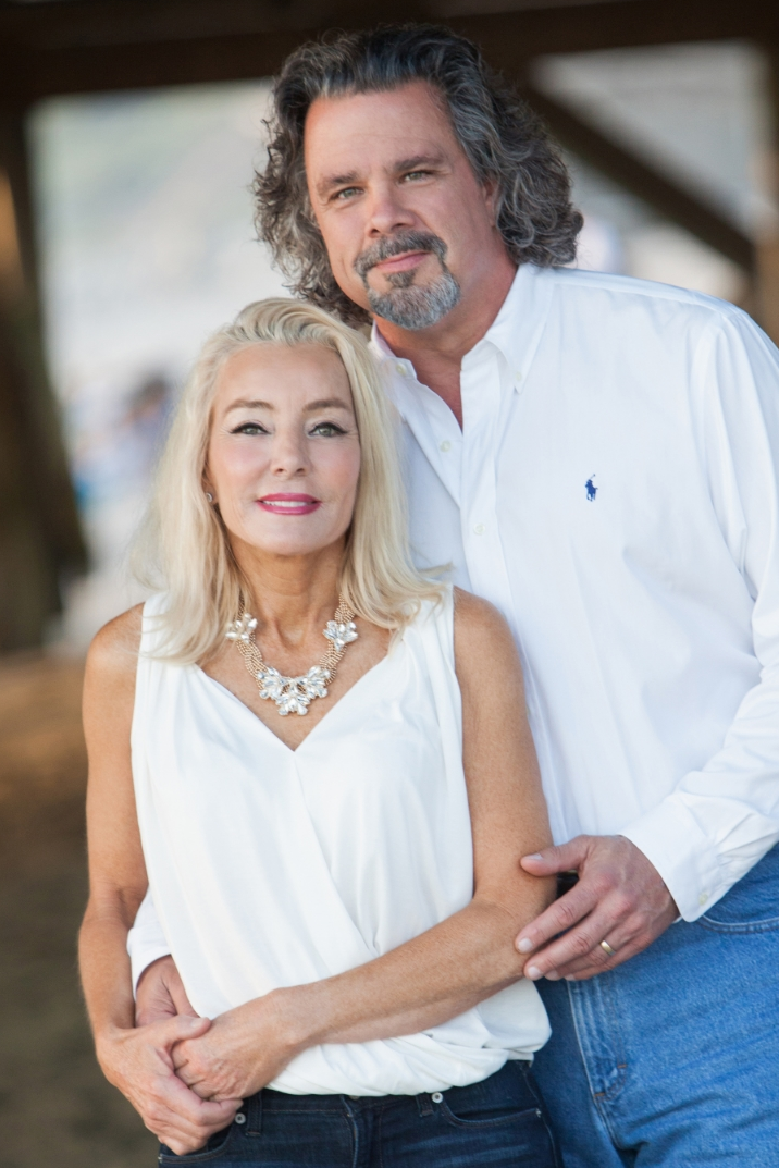 Celebrity Photographers Val & Stephanie Westover — Award Winning ...