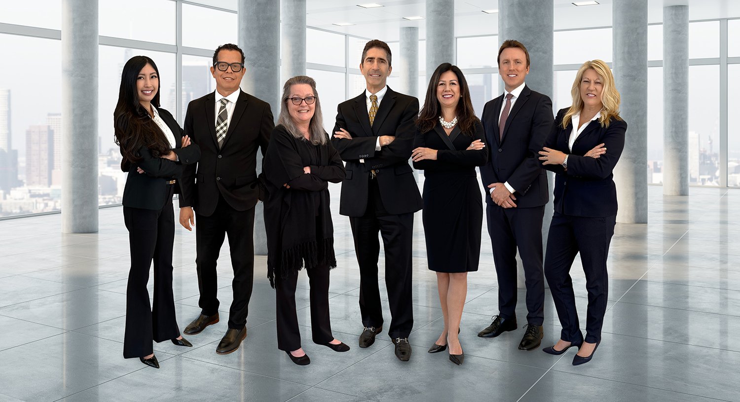 Professional Group Photography