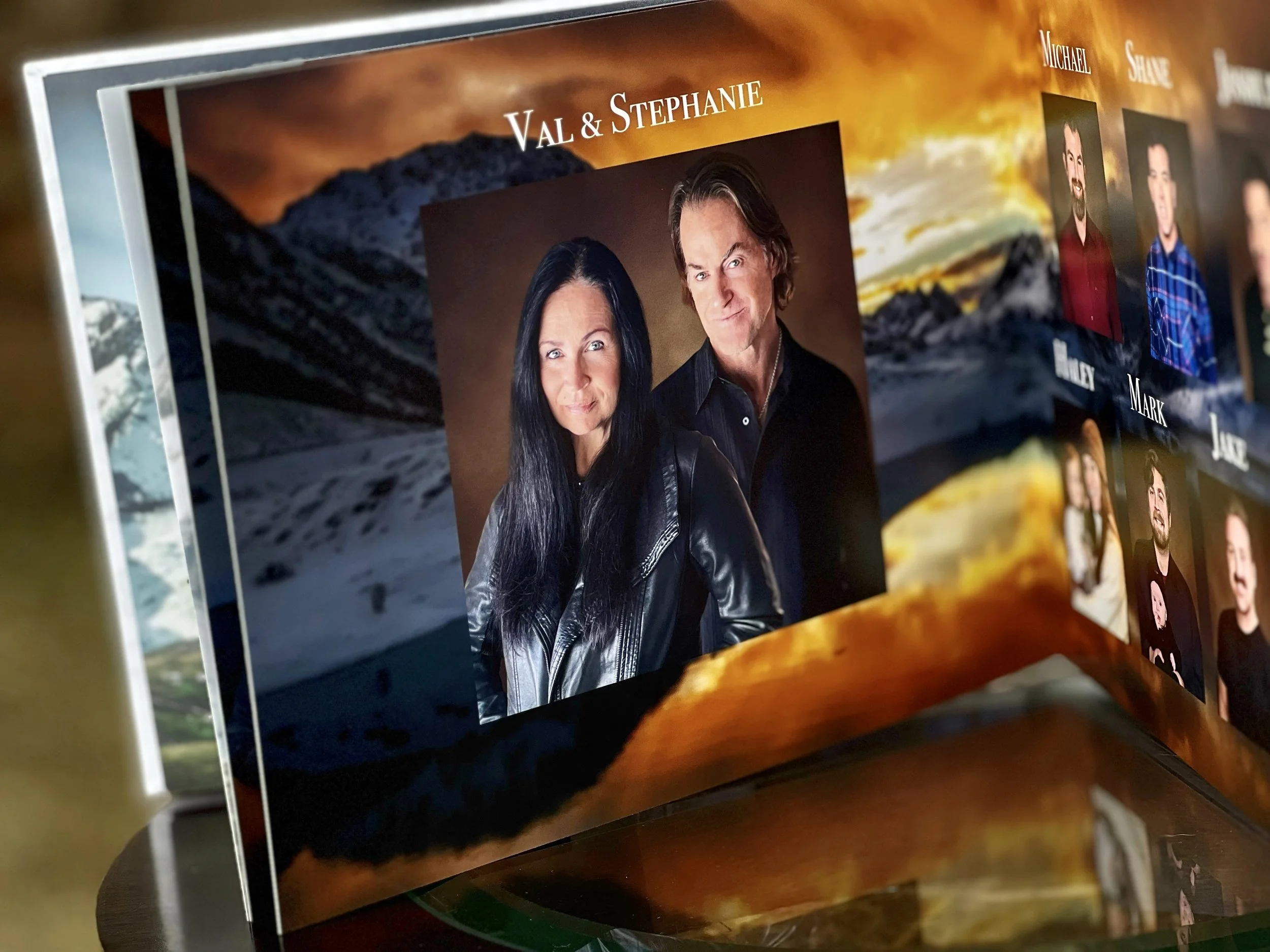 The Westover Family Legacy Project — Award Winning Photography