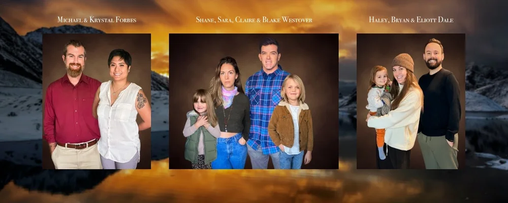 The Westover Family Legacy Project — Award Winning Photography