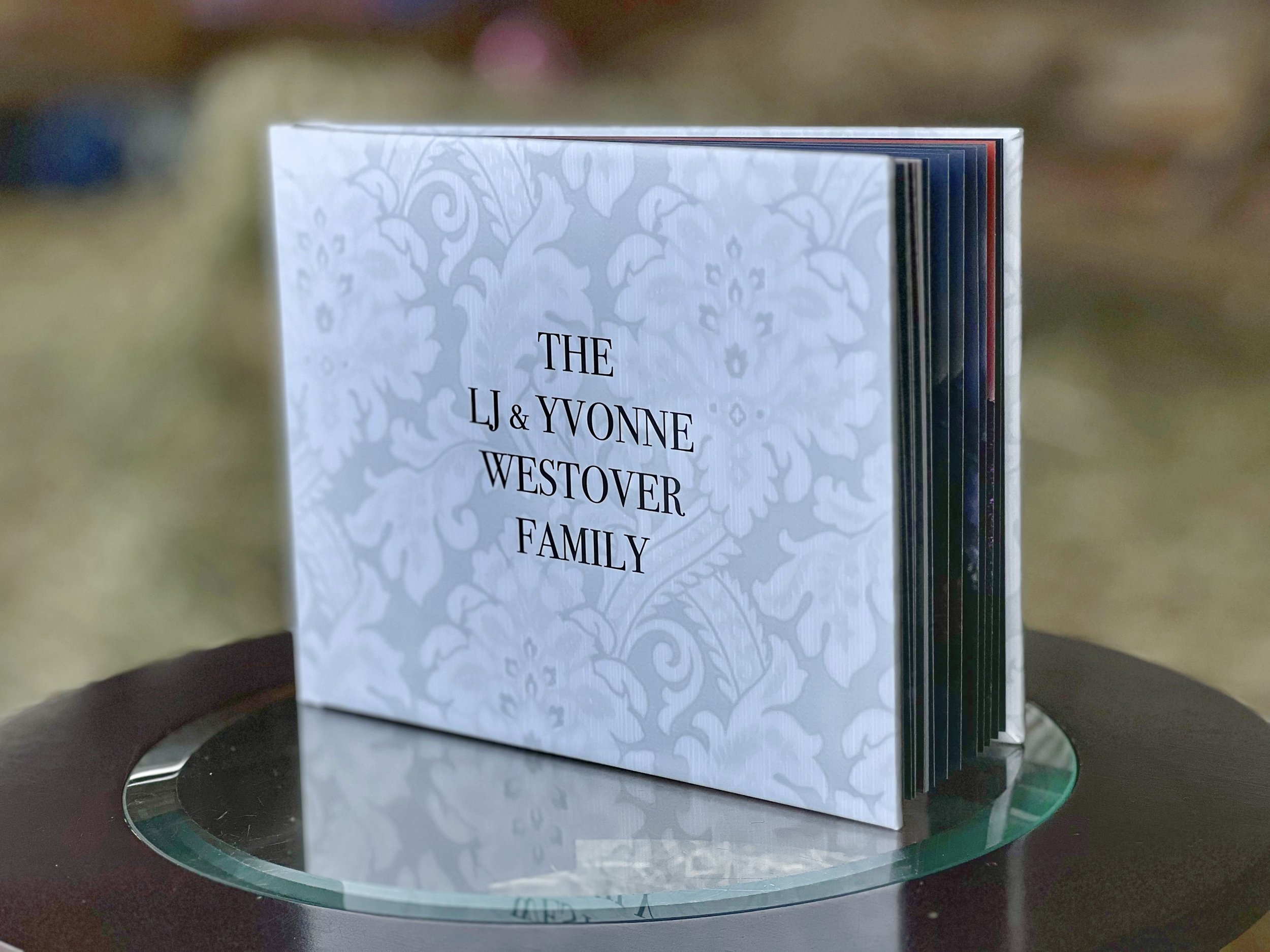 The Westover Family Legacy Project — Award Winning Photography