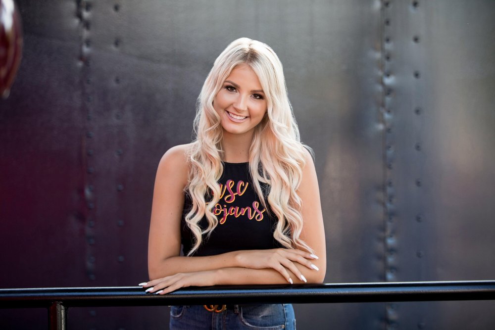 Sparks-Reno, NV High School Senior Photo Sessions | Book Now — Award ...