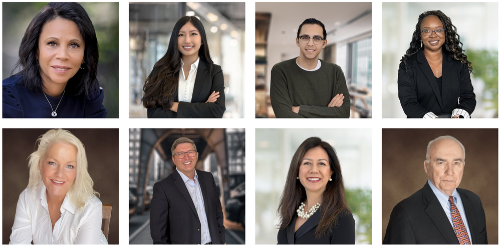 Fairbanks, AK Professional Virtual Headshots By Val Westover — Award ...