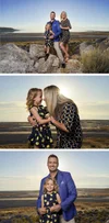 Reno Nevada Family Portrait Photographer — Award Winning Photography
