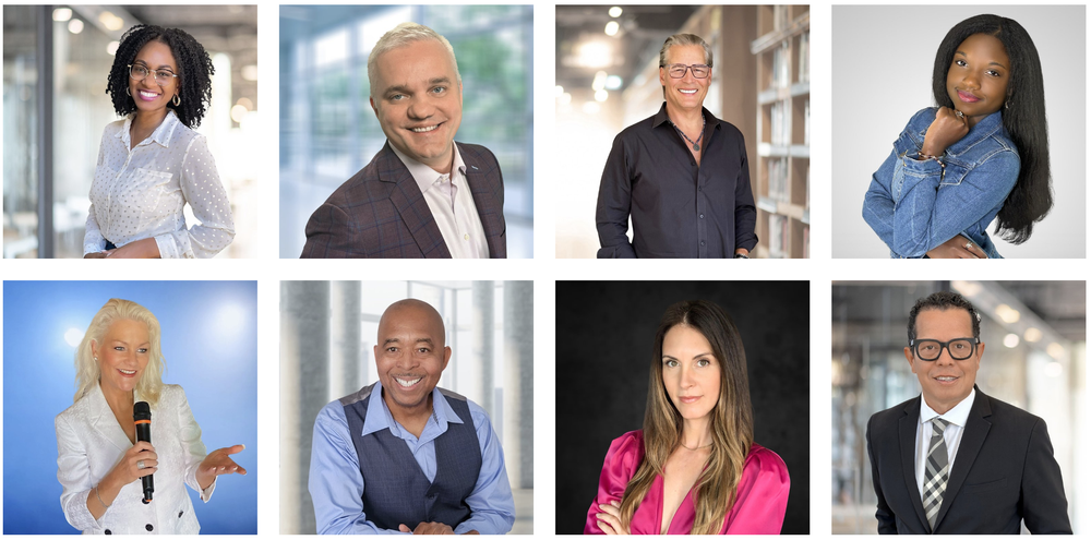 Fairbanks, AK Professional Virtual Headshots By Val Westover — Award ...