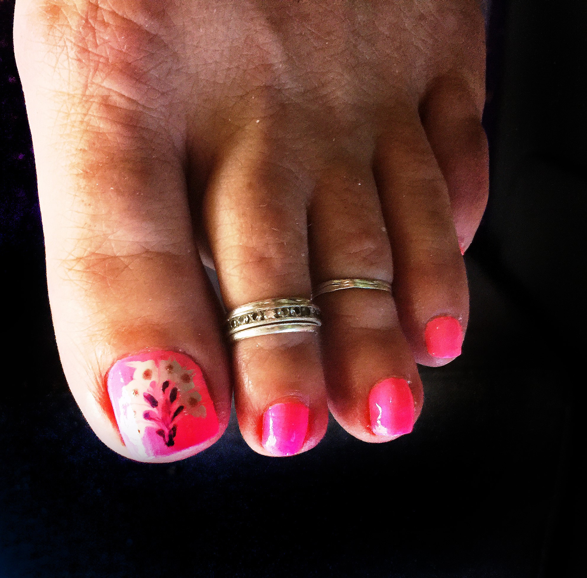 The Nail Van