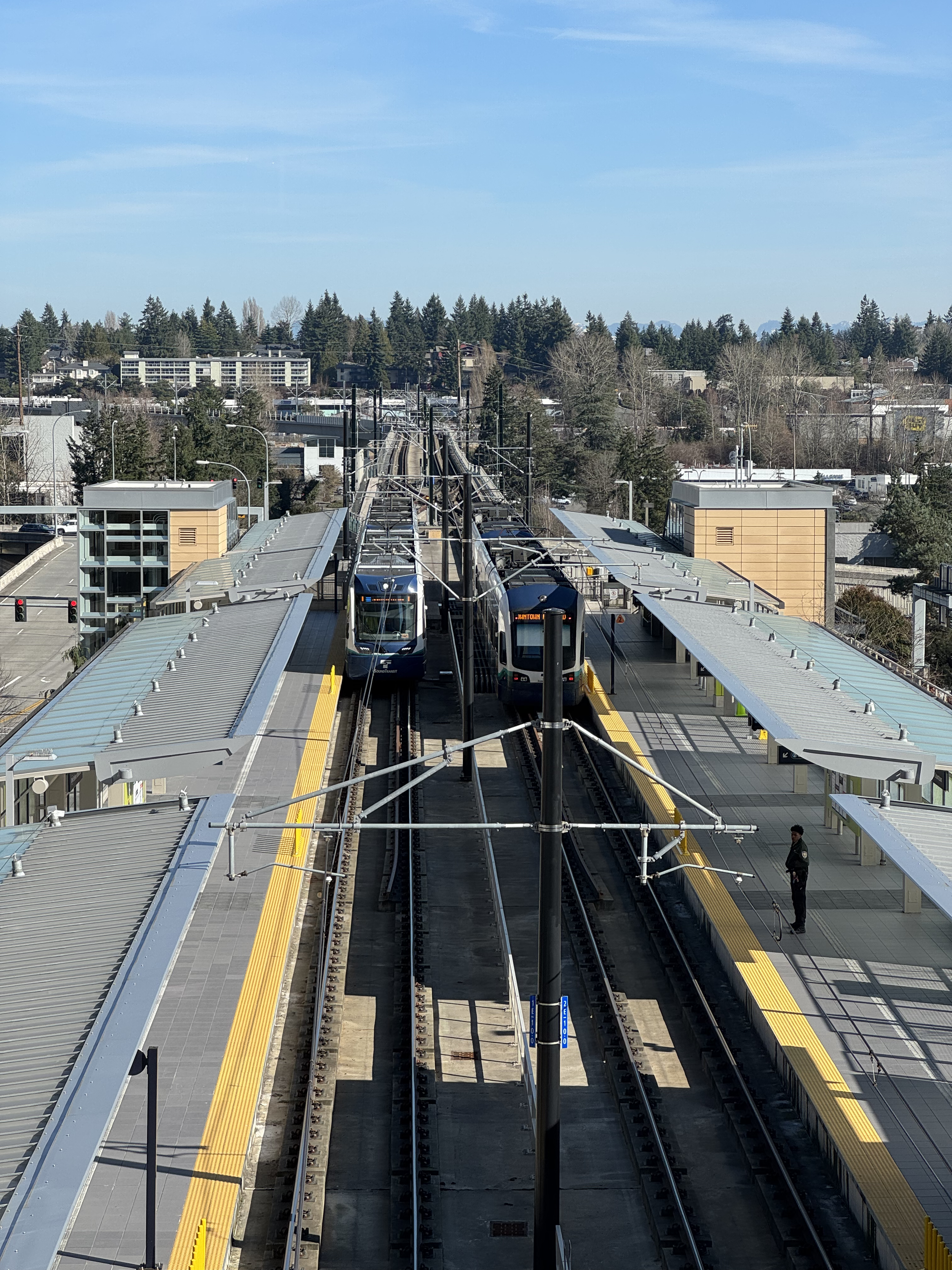 2 Line Crosslake Connection is HERE! — Connect Bellevue