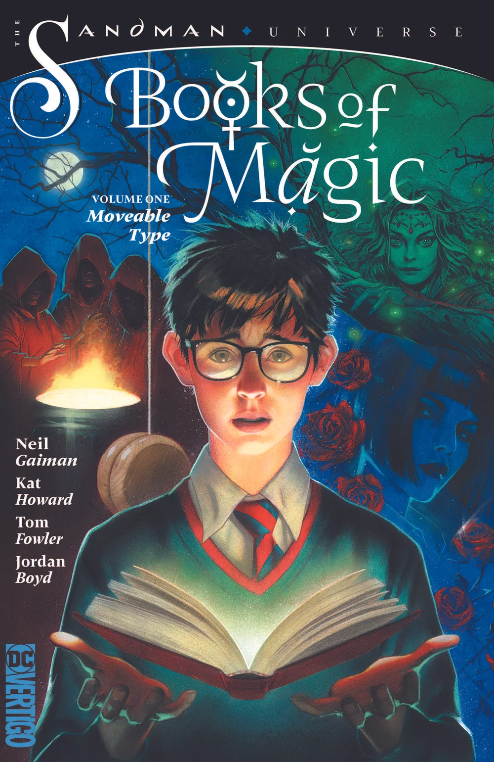 Kat Howard — Books