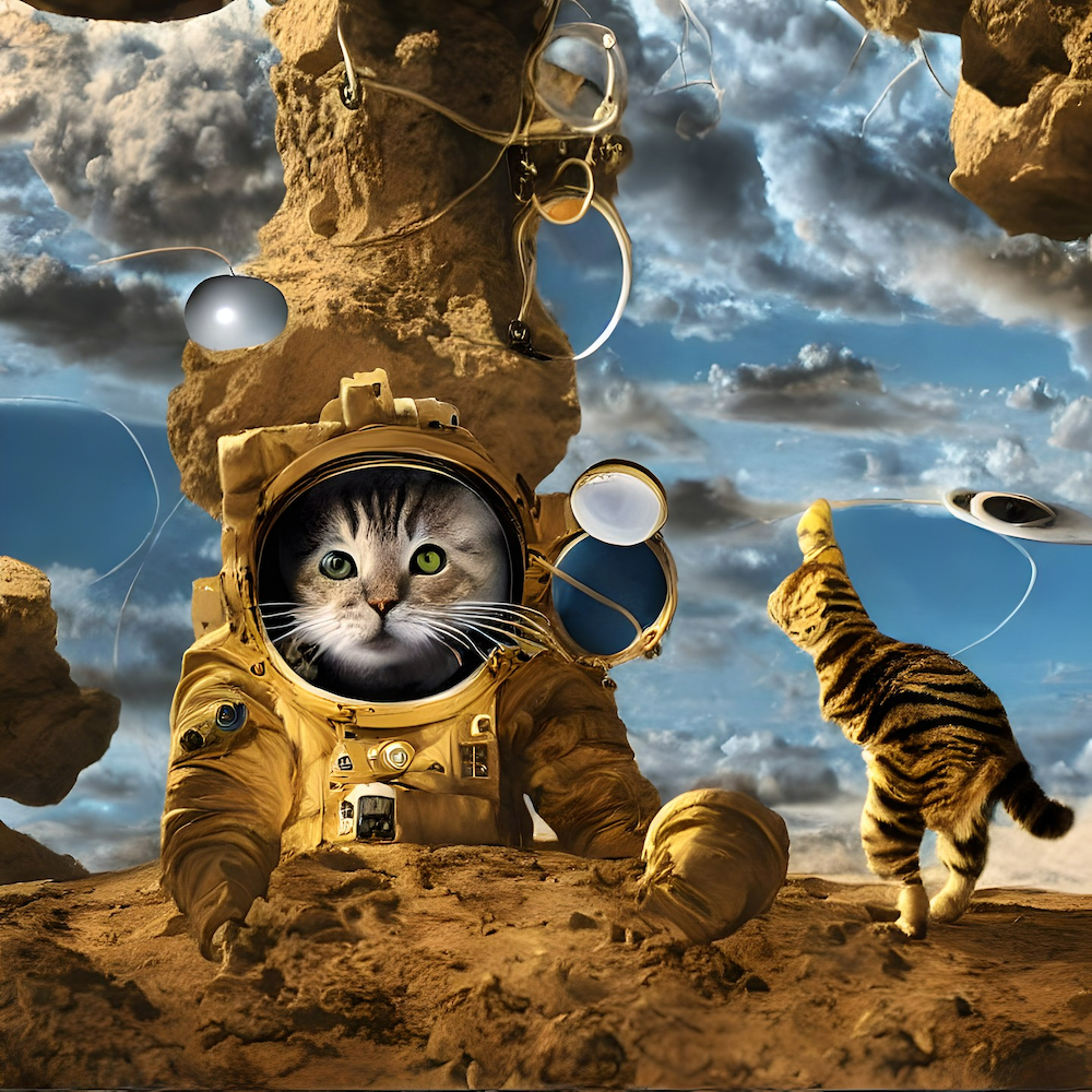 Art Galleries — Kaleido Festival