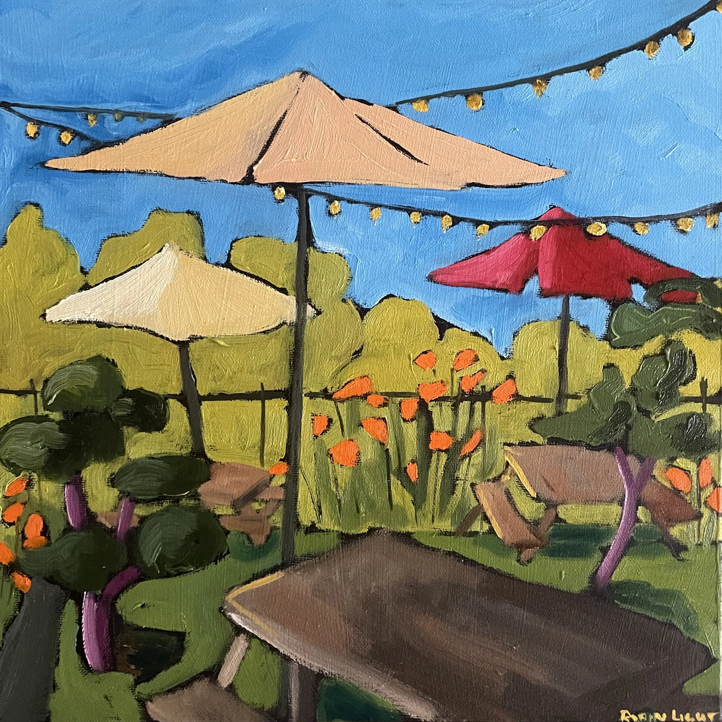 Artisan Village — Kaleido Festival