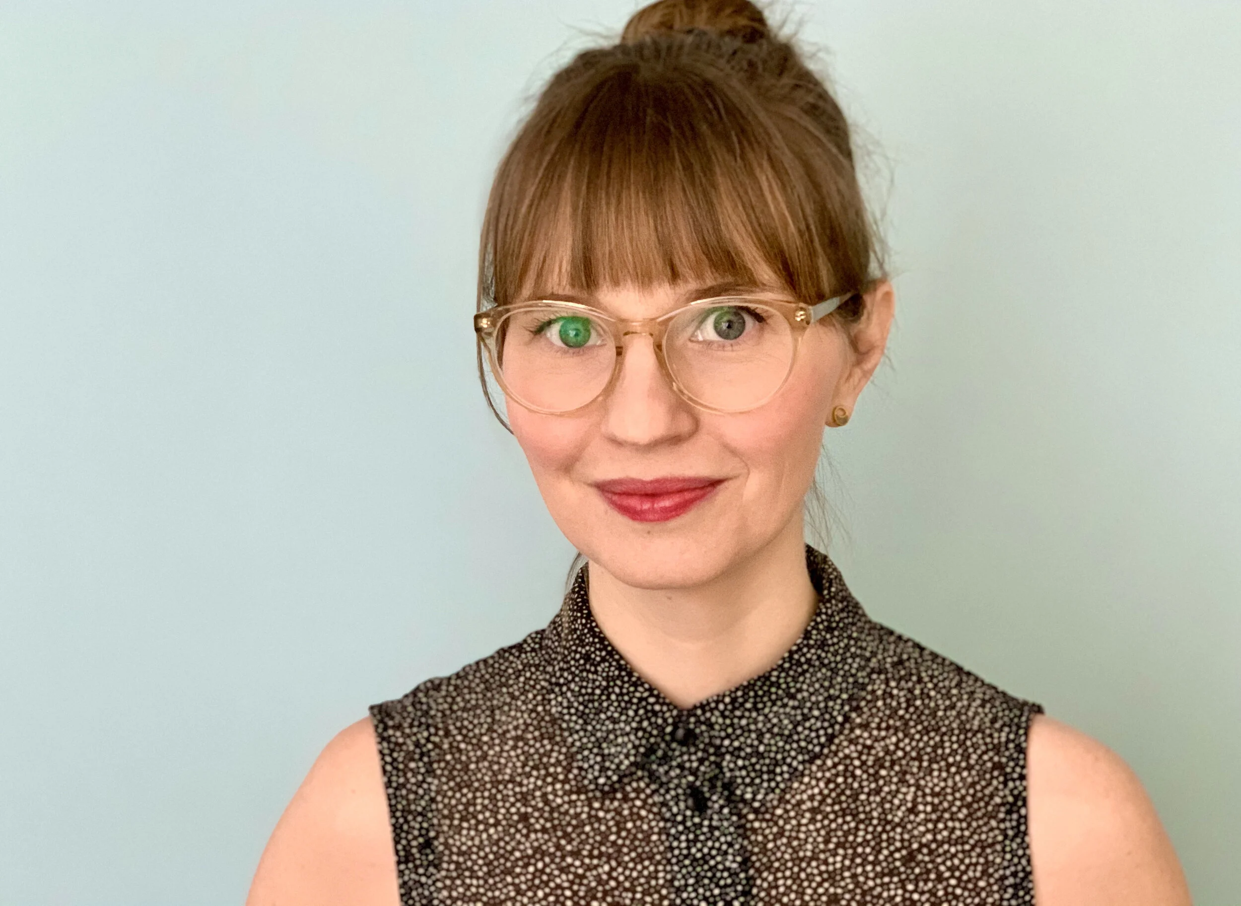 PHOTOS — Molly Camp