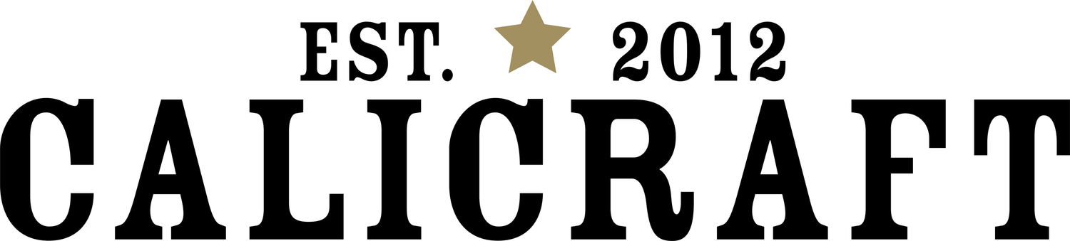 CALICRAFT