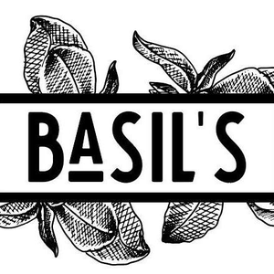 Menus — Basil's