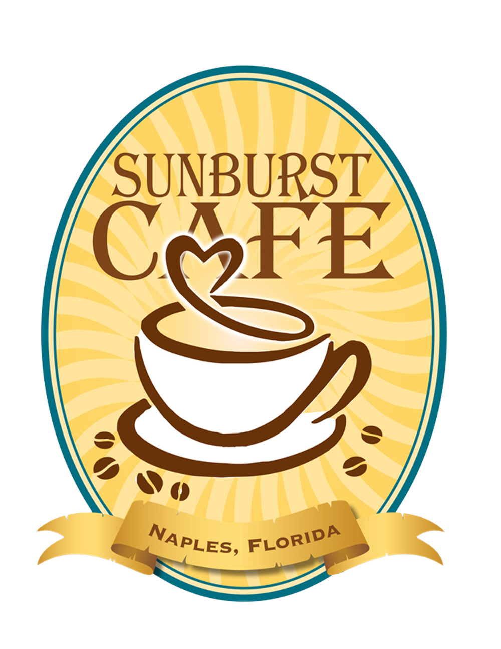Sunburst Cafe