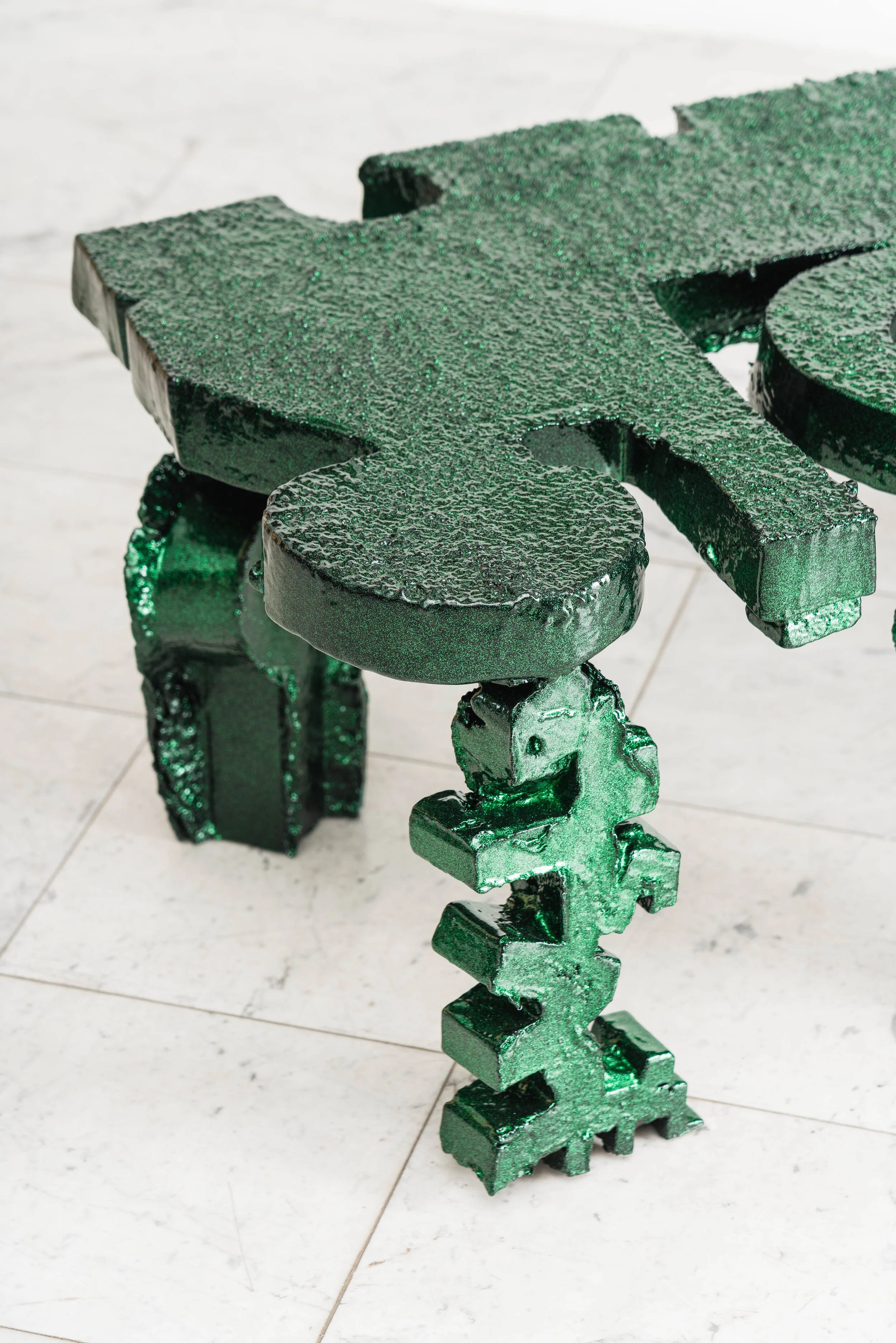 Brecht Wright Gander Studio